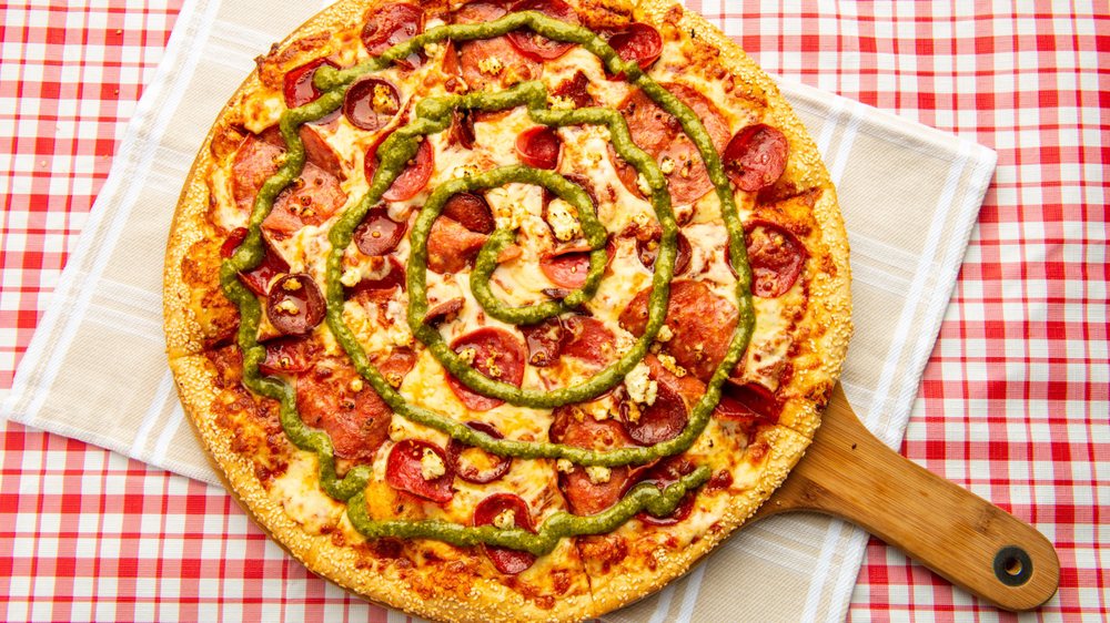 MUTZ PIZZA - Updated October 2025 - 256 Military Road, Neutral Bay New ...