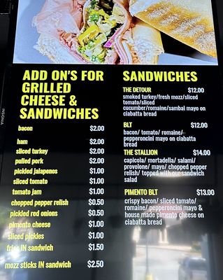 CHEESESMITH - Updated August 2025 - 26 Photos & 30 Reviews - 1319 ...