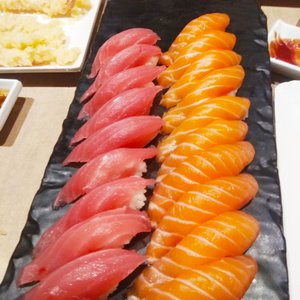 168 SUSHI ASIAN BUFFET - 376 Photos & 280 Reviews - Buffets - 1520 ...