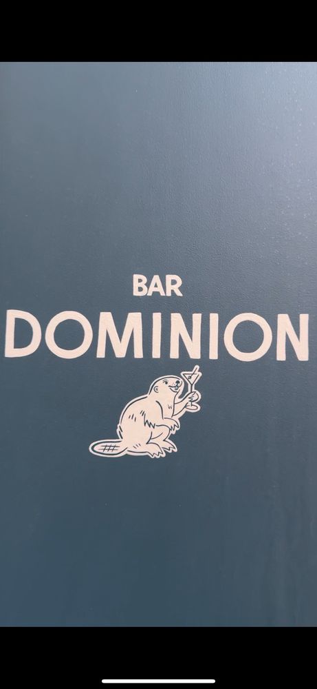 BAR DOMINION - Updated September 2024 - 1243 Rue Metcalfe, Montréal ...