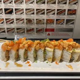 Photos of KUMA SUSHI - Updated August 2024 - 855 Photos & 237 Reviews ...