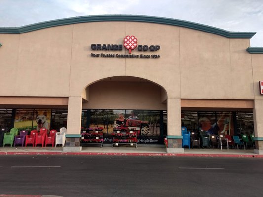 GRANGE CO-OP - Updated May 2026 - 23 Photos & 12 Reviews - 1262 Stabler ...