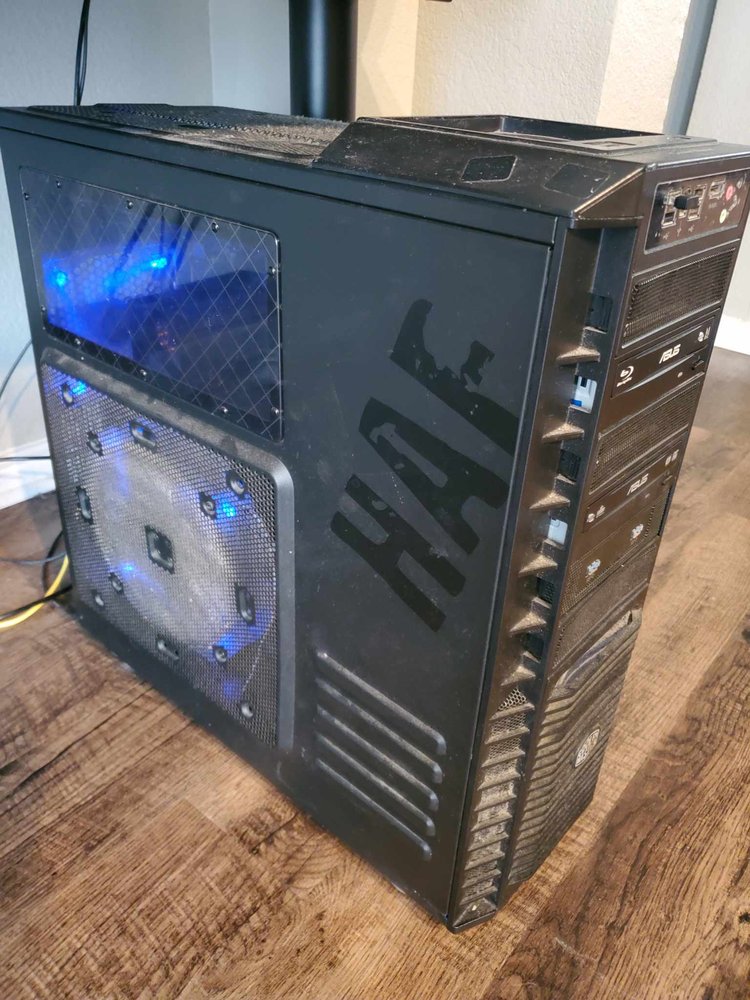 NICK THE IT GUY - 800 W Renner Rd, Richardson, Texas - IT Services ...