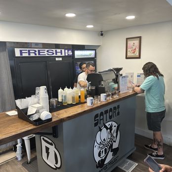 SATORI COFFEE PROJECT - Updated June 2025 - 18 Photos & 11 Reviews ...