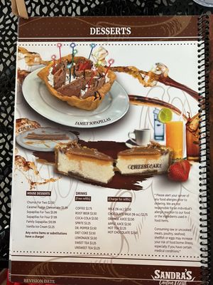 SANDRA’S CANTINA & GRILL - Updated March 2025 - 105 Photos & 251 ...