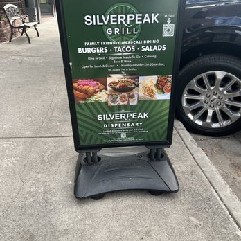SILVERPEAK GRILL - Updated June 2025 - 181 Photos & 316 Reviews - 520 E Cooper Ave, Aspen ...