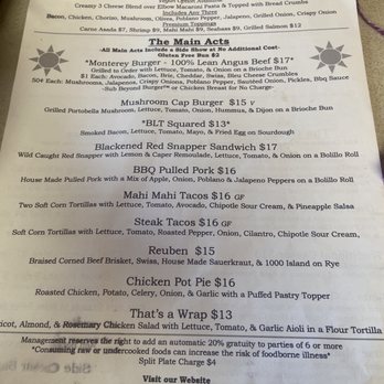 MONTEREY COURT - Updated January 2026 - 276 Photos & 157 Reviews - 505 ...