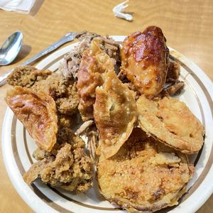 TIM’S COUNTRY CAFE COUNTRY BUFFET - Updated January 2026 - 2804 Tanger ...