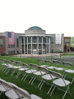 MARIST UNIVERSITY - Updated April 2026 - 31 Photos & 22 Reviews - 3399 ...