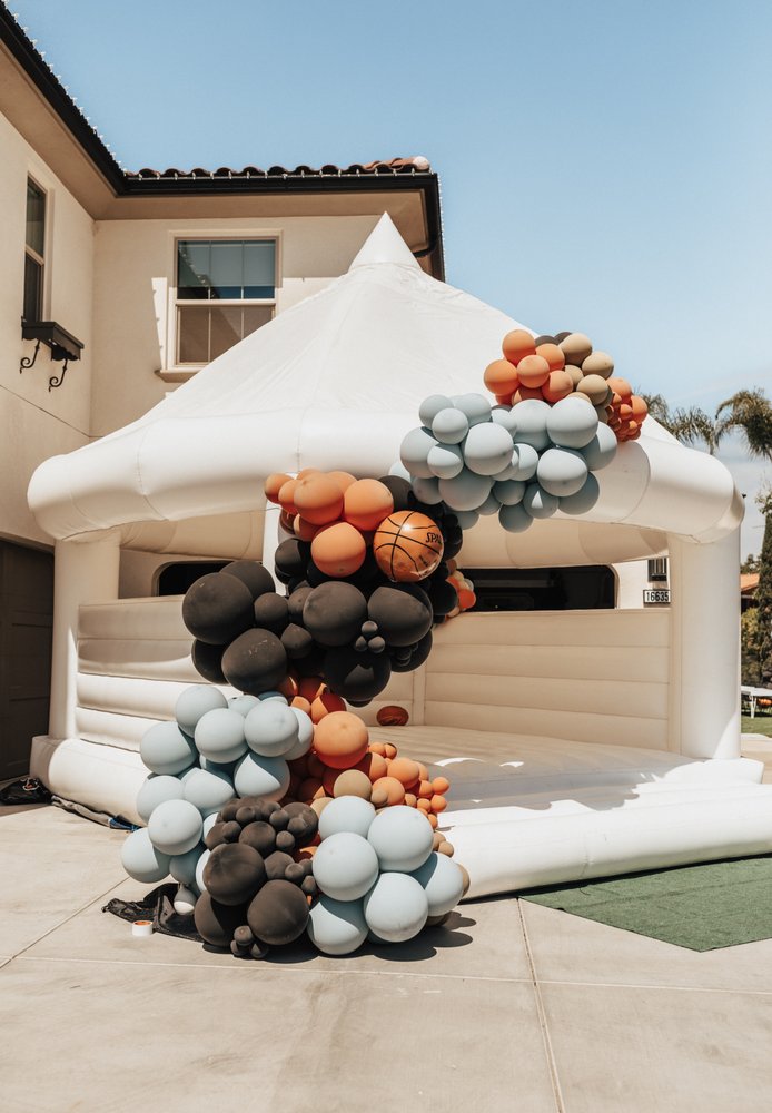 BLUSH AND BLOOM EVENTS - Updated March 2024 - 179 Photos & 32 Reviews ...