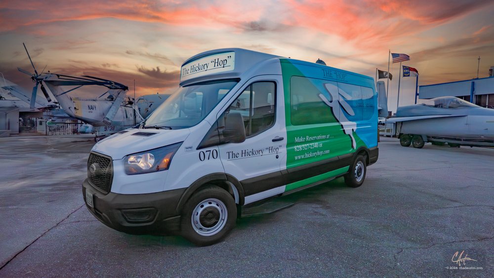 HICKORY HOP - Updated December 2025 - 52 Reviews - 3101 9th Ave Dr NW ...