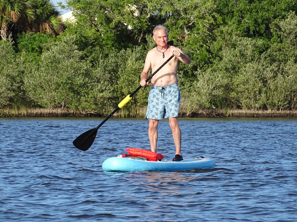PADDLE FLORIDA NOW - Updated April 2025 - 49 Photos - Orlando, Florida ...