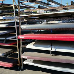 BEL-AIR SHELLS - 54 Photos & 63 Reviews - 9871 Garden Grove Blvd ...