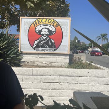 HECTOR’S MEXICAN FOOD - Updated July 2024 - 247 Photos & 402 Reviews ...