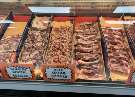 ROYAL MEATS - Updated December 2024 - 23 Photos - 1619 Wadsworth Ave ...