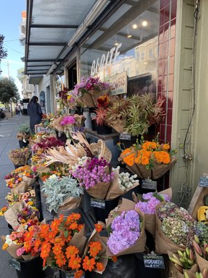BI-RITE MARKET - 698 Photos & 534 Reviews - 550 Divisadero St, San ...