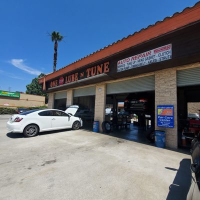 ONE STOP LUBE ‘N TUNE ‘N BRAKES - Updated August 2024 - 122 Photos ...