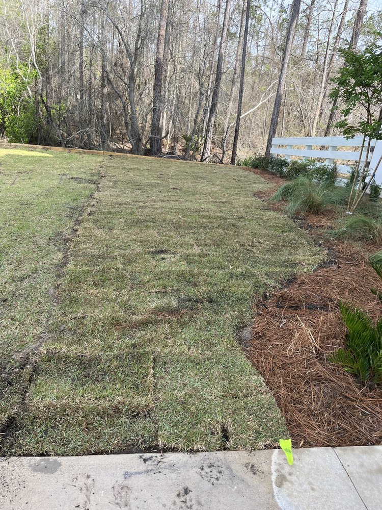 LOGIC LANDSCAPING - Updated May 2024 - DeFuniak Springs, Florida ...