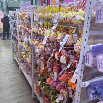 MINISO - Updated October 2025 - 124 Photos & 42 Reviews - 730 W Sand ...