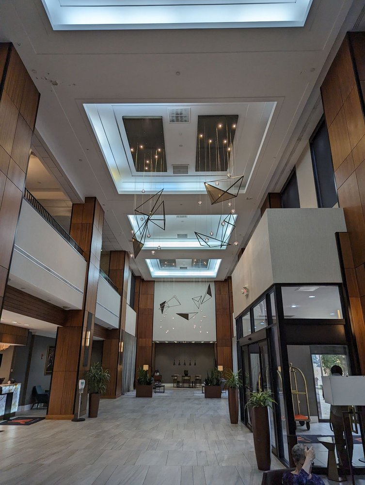 WINSTON-SALEM MARRIOTT - Updated October 2025 - 97 Photos & 76 Reviews ...