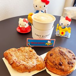 FIRST FLIGHT COFFEE - Updated August 2025 - 136 Photos & 42 Reviews ...