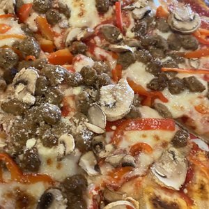 CIBO RUSTICO PIZZERIA - 390 Photos & 355 Reviews - Pizza - 1305 ...