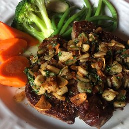 MISTRAL - Updated April 2025 - 514 Photos & 620 Reviews - 13422 Ventura ...