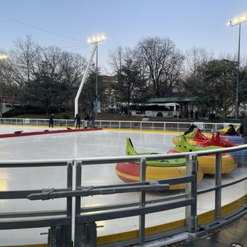 THE PROVIDENCE RINK - Updated December 2025 - 30 Photos & 43 Reviews ...