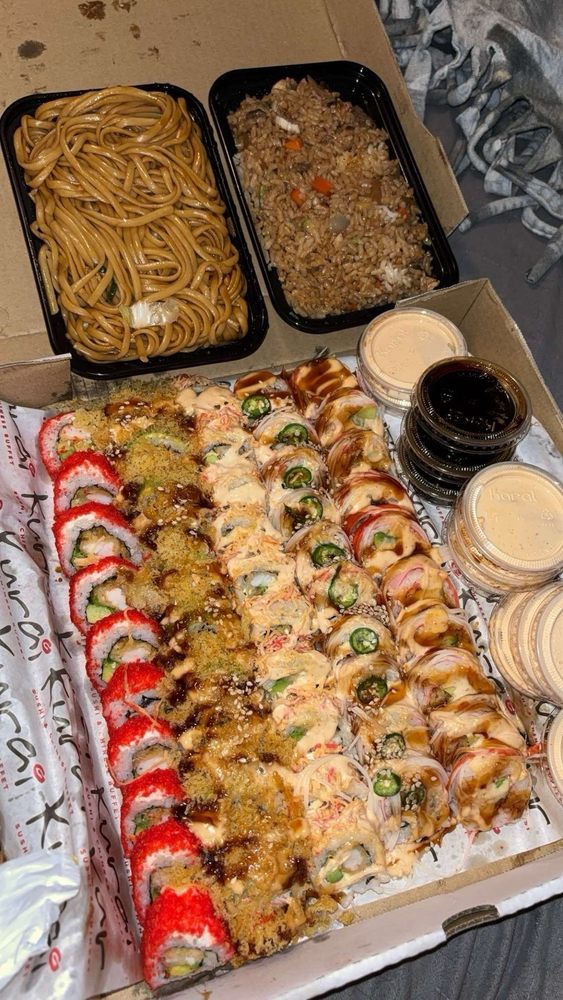 KURAI - Updated May 2026 - 62 Photos & 73 Reviews - 1201 S Jackson Rd ...