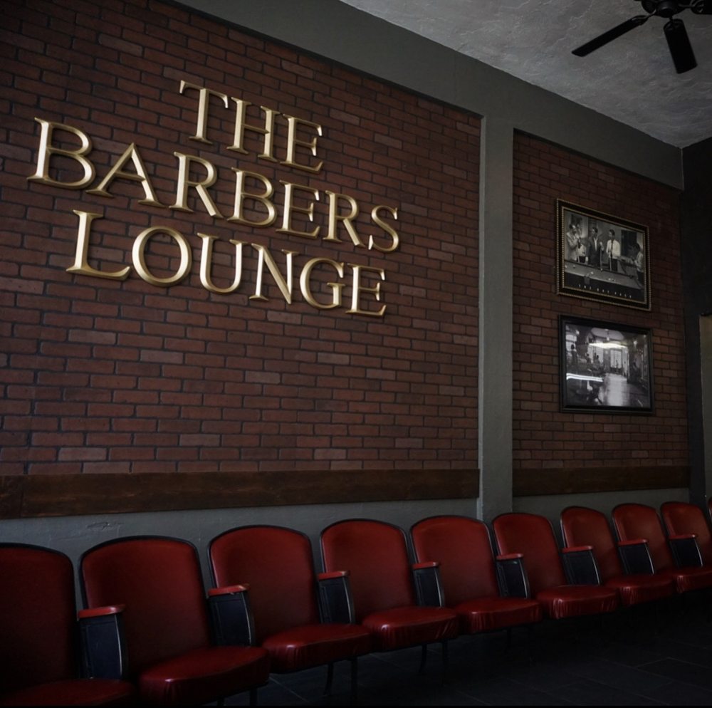 The Barbers Lounge - Trusted Since 2012 - Updated July 2025 - 810 10th ...