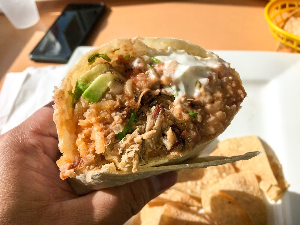 CANCUN FRESH MEXICAN GRILL - 212 Photos & 360 Reviews - Mexican - 18010 ...
