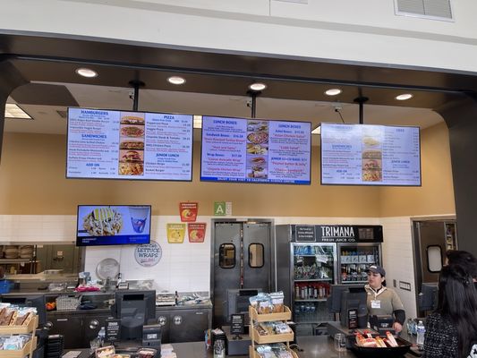 TRIMANA - Updated October 2025 - 213 Photos & 124 Reviews - 700 ...