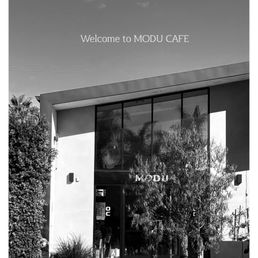 MODU CAFE - Updated July 2025 - 532 Photos & 183 Reviews - 5805 York ...