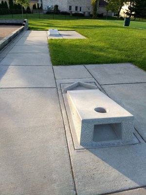 SUNSET MEADOWS DRIVING RANGE - Updated October 2025 - 700 S Dwyer Ave ...