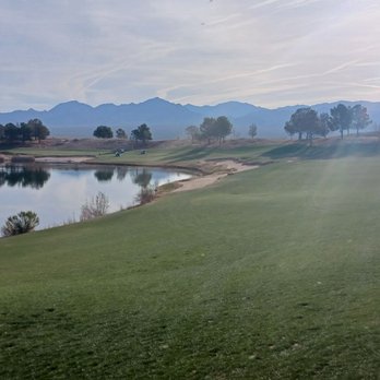 PRIMM VALLEY GOLF COURSE - Updated October 2025 - 112 Photos & 79 ...