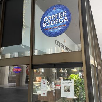 COFFEE BODEGA - Updated January 2026 - 52 Photos & 35 Reviews - 50 ...