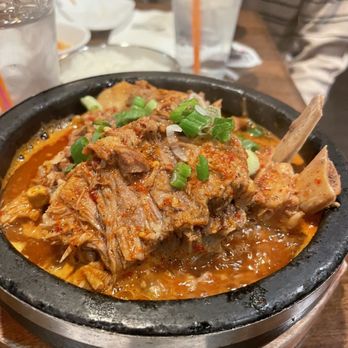 ANGRY TOFU KOREAN CUISINE - Updated January 2025 - 670 Photos & 374 ...