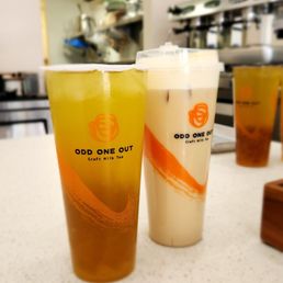 ODD ONE OUT TEA PASADENA - Updated July 2025 - 247 Photos & 122 Reviews ...
