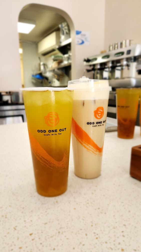 Odd One Out Tea Pasadena, Pasadena | Roadtrippers