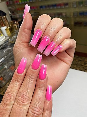 RIO NAILS - 17 Photos & 28 Reviews - 355 W Mesquite Blvd, Mesquite ...