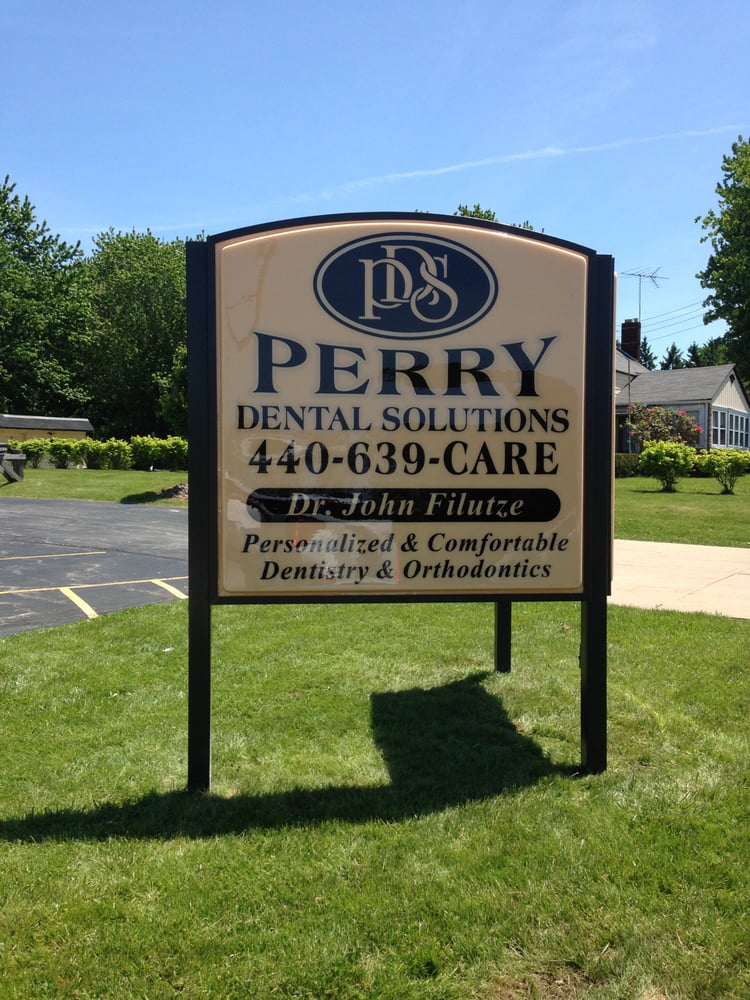 PERRY DENTAL SOLUTIONS - Updated May 2026 - 12 Reviews - 3933 Lane Rd ...