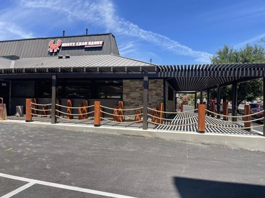 RUSTY CRAB DADDY - 87 Photos & 64 Reviews - 932 S Bluff St, St. George ...