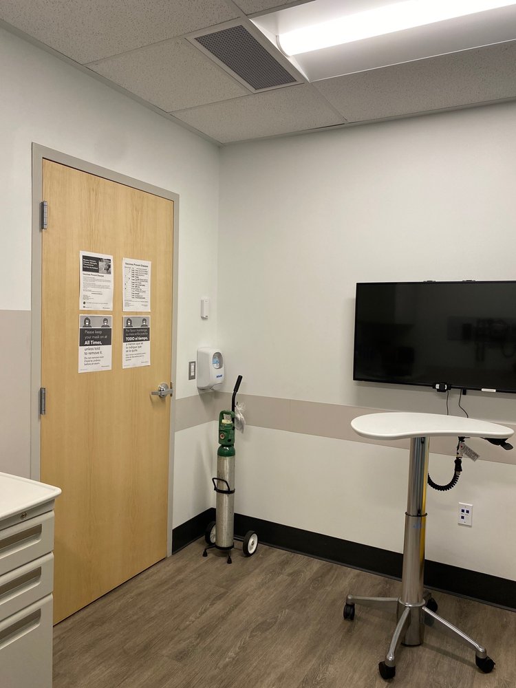 TARGET CLINIC CARE BY KAISER PERMANENTE - Updated September 2025 - 8800 ...