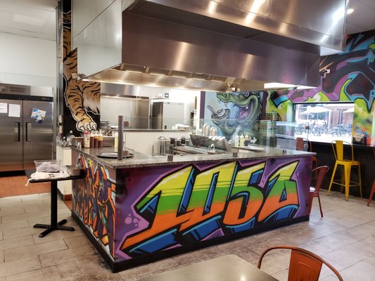 KOSMO’S BOP SHOP - 65 Photos & 56 Reviews - Korean - 308 S Ashley St ...