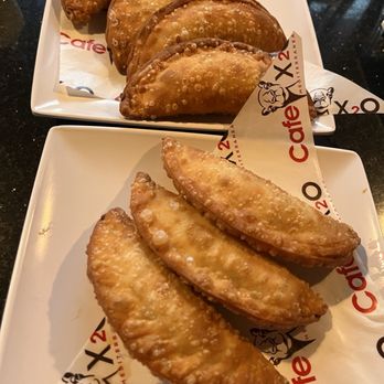 CAFE X2O - MONROVIA - Updated November 2025 - 698 Photos & 562 Reviews ...