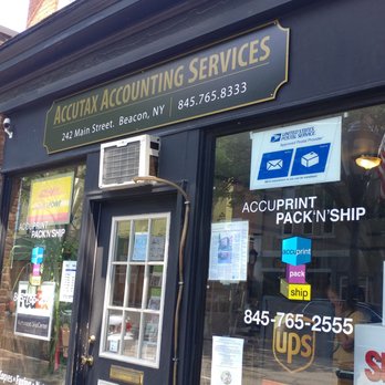 ACCUPRINT PACK ‘N’ SHIP - Updated December 2025 - 22 Reviews - 242 Main ...