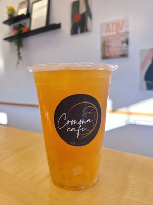 COMMA CAFE - Updated October 2025 - 16 Photos - 16 Reviews - 74 E Main ...