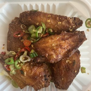 TEO CHOW NOODLE SHACK - 2724 Photos & 887 Reviews - Chinese - 4165 ...