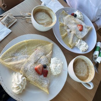 CRAFT 19 ESPRESSO - CREPERIE - Updated December 2025 - 398 Photos & 334 ...