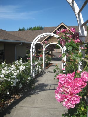 WILSONVILLE PUBLIC LIBRARY - Updated August 2025 - 51 Photos & 21 ...